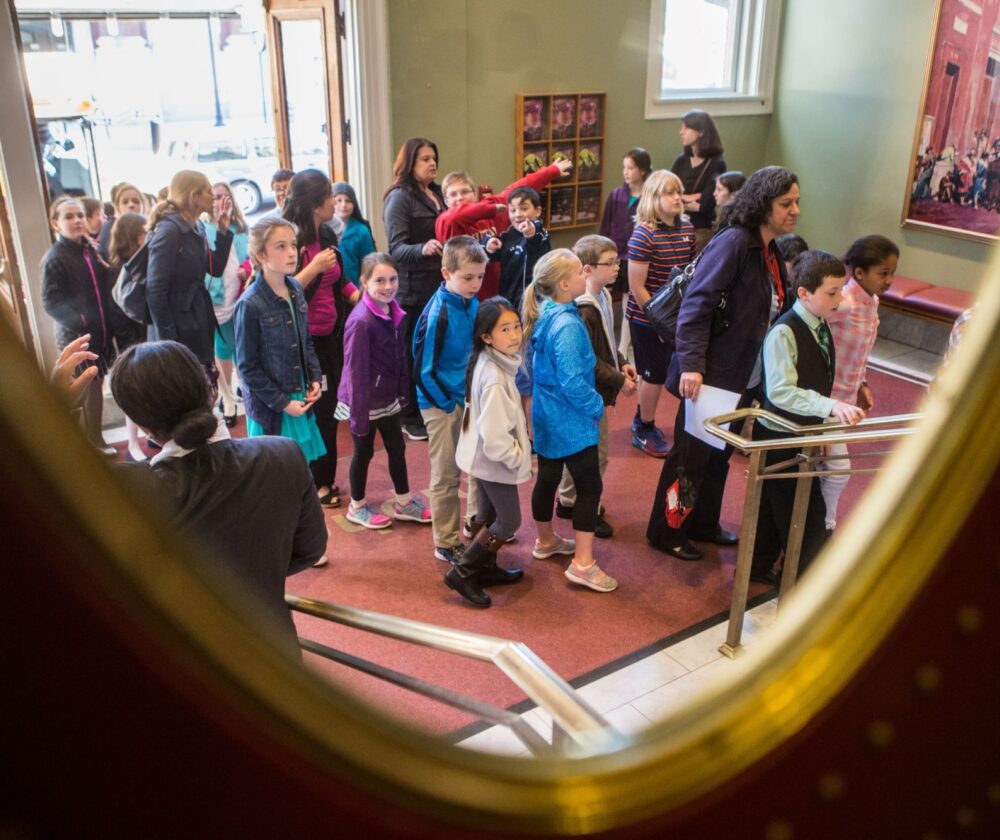 BSO | Youth Concert Information for Educators