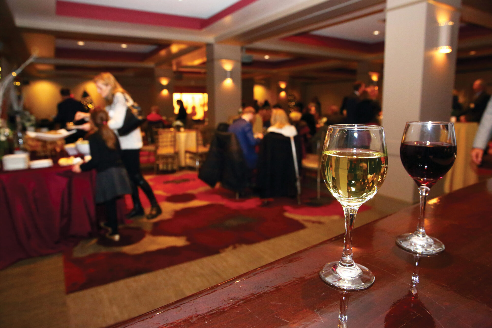 BSO | Society Cocktails