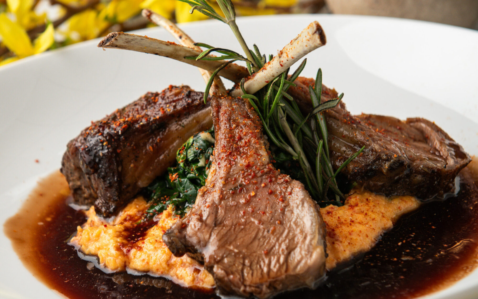 BSO | When You're Here