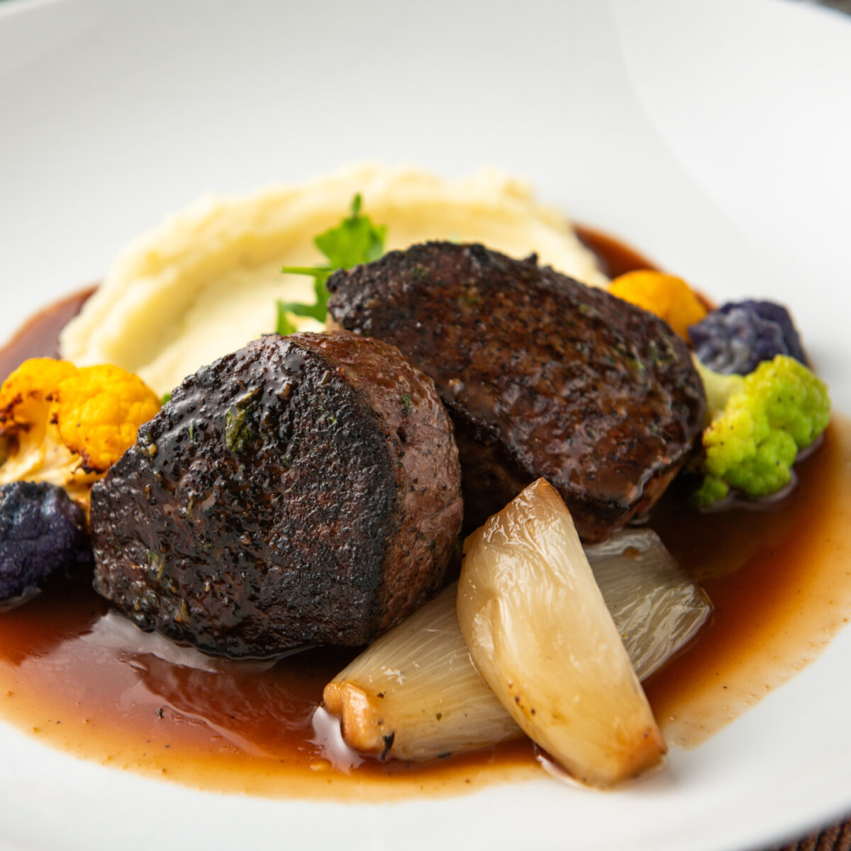 BSO | Dining at Symphony Hall