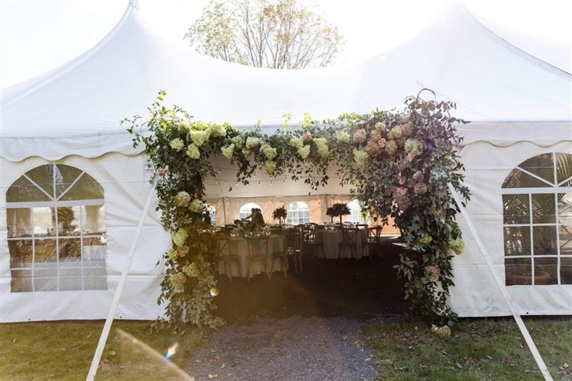 BSO | TMC Fellows Luncheon | Tanglewood