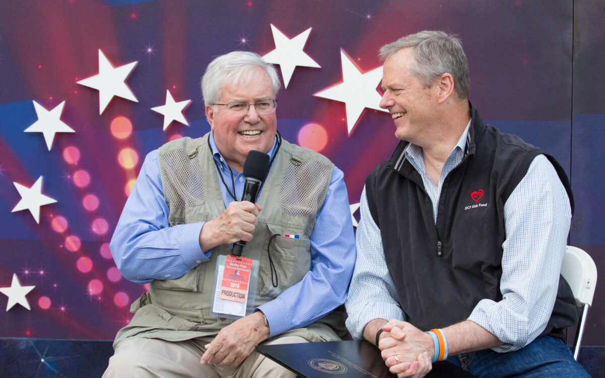 BSO | In Memory of David Mugar