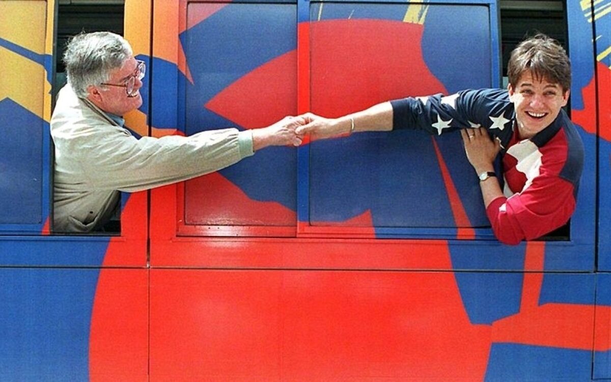 BSO | In Memory of David Mugar