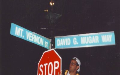 BSO | In Memory of David Mugar