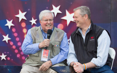 BSO | In Memory of David Mugar