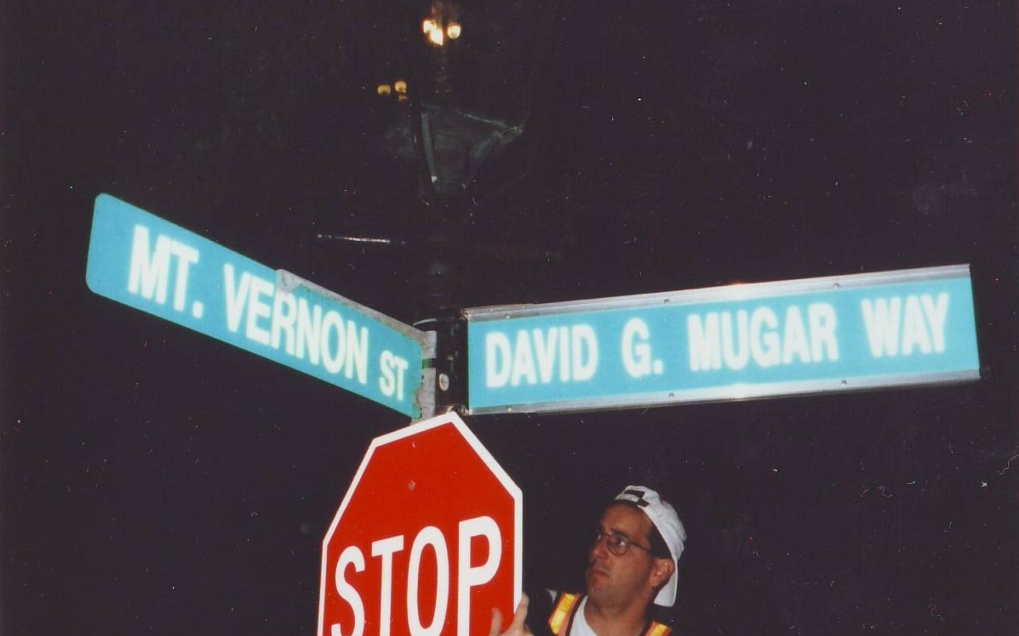 BSO | In Memory of David Mugar