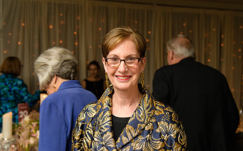 BSO | In Memory of Joyce Linde