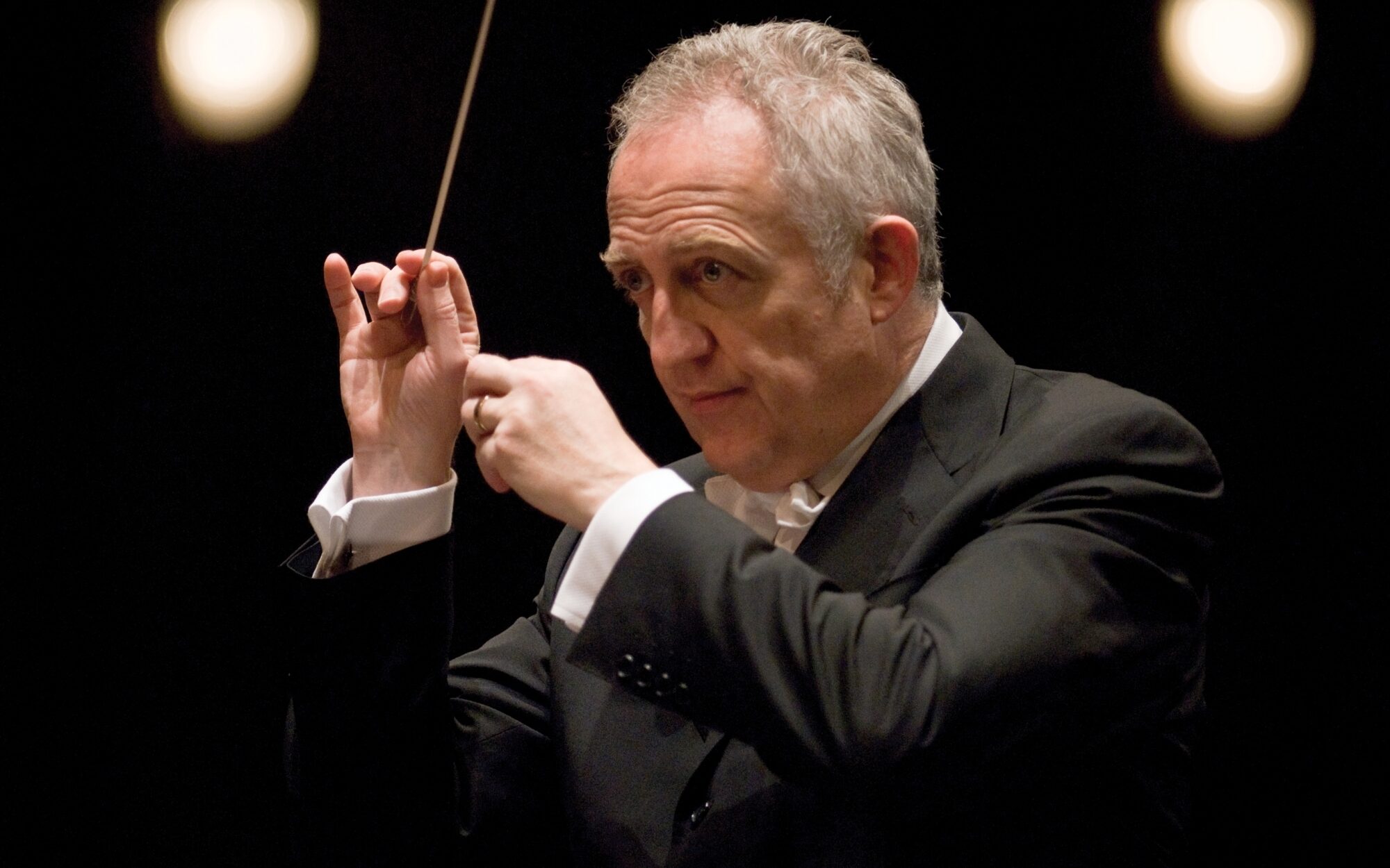 BSO | In Memory of David Mugar