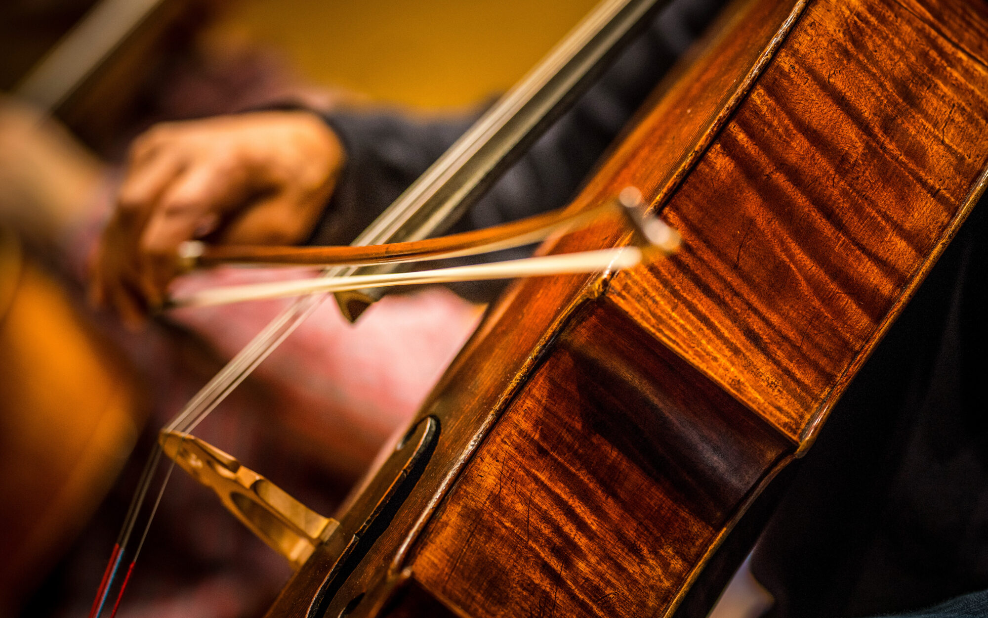 BSO | When You're Here