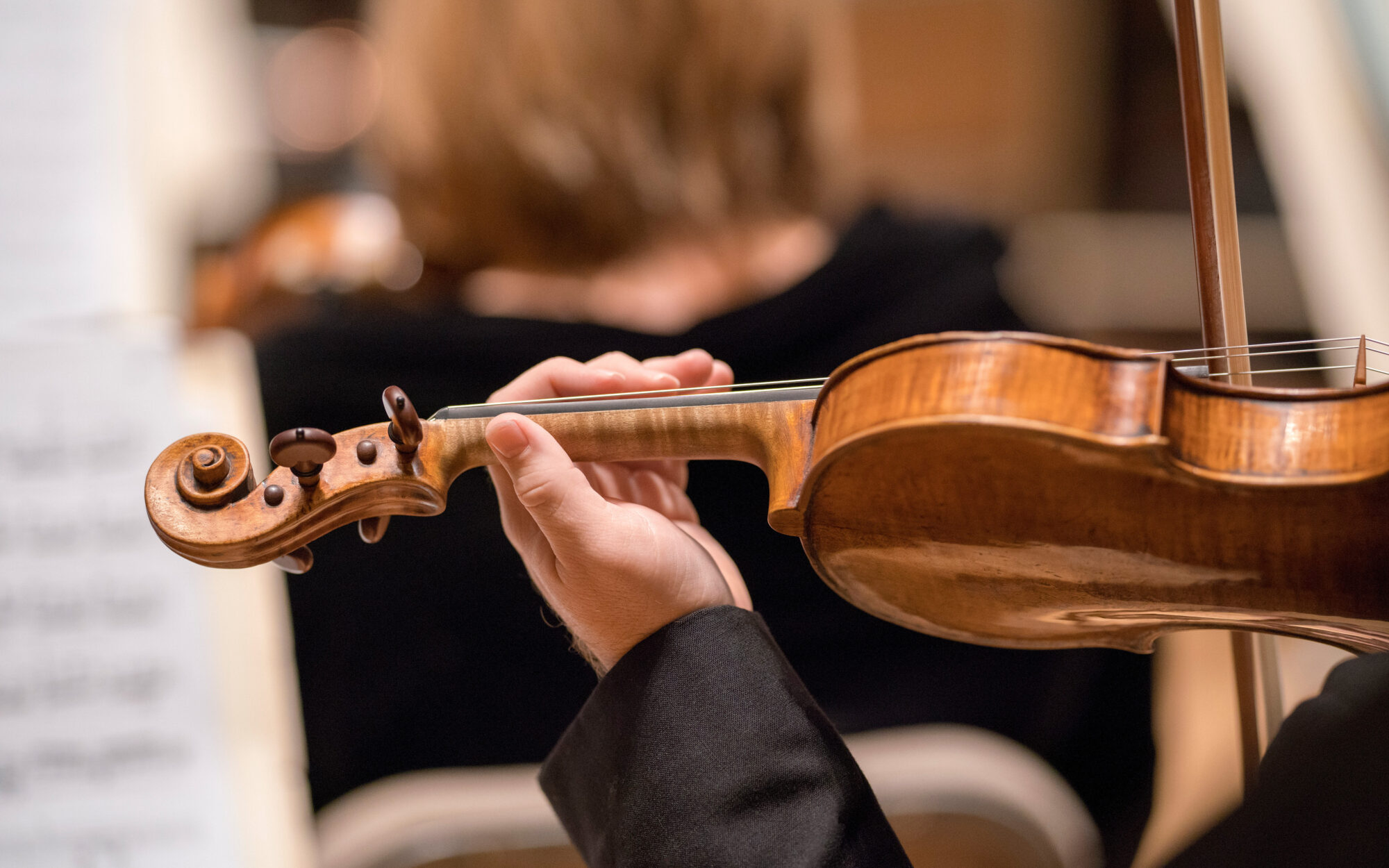 BSO | Tanglewood Learning Institute | Tanglewood