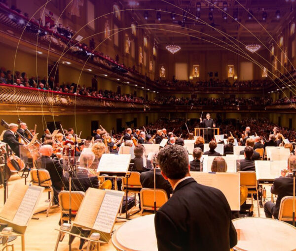 BSO | Boston Symphony Orchestra 2021-22 Season Programs