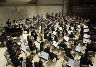 BSO | Boston Youth Symphony Orchestra: Music and Magic