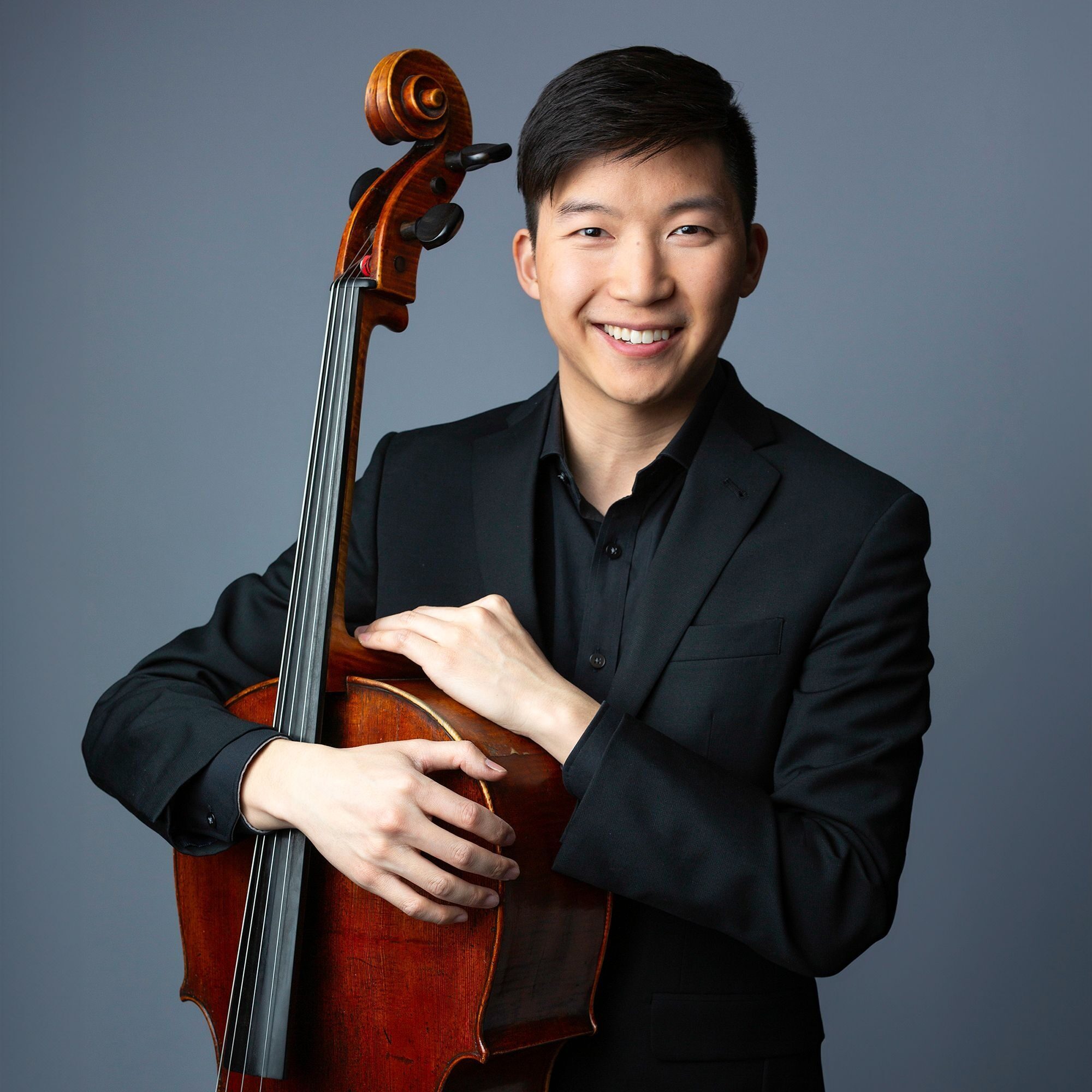 BSO | Will Chow
