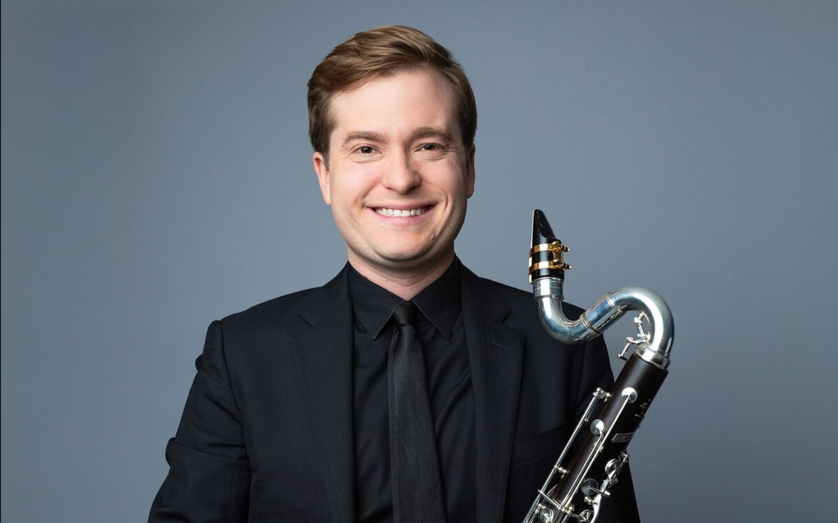 BSO | Community Chamber Concert–La Colaborativa Survival Center,…