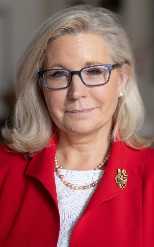 BSO | Boston Speakers Series–Liz Cheney
