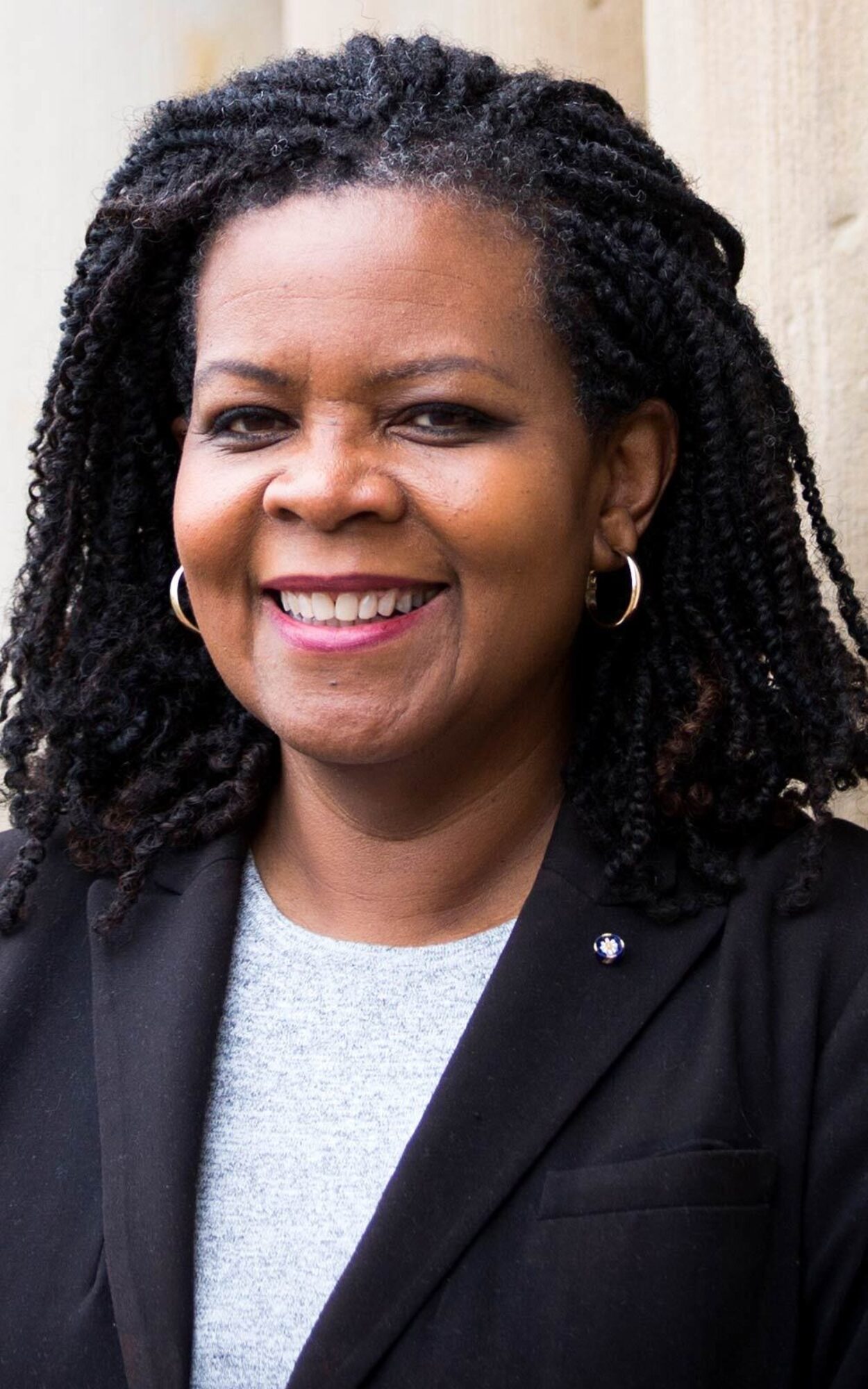 BSO | Boston Speakers Series–Annette Gordon-Reed