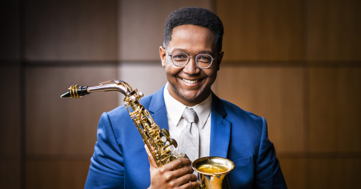 BSO | Steven Banks