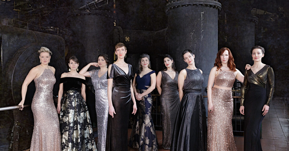 Lorelei Ensemble | BSO