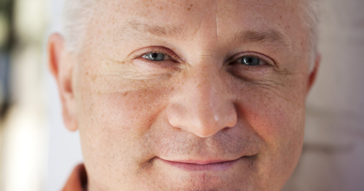 BSO | George Benjamin