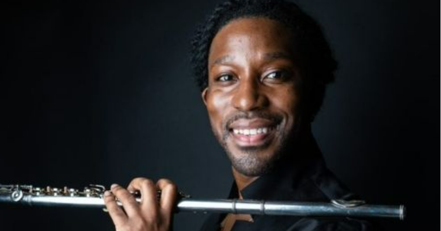 BSO | DeShaun Gordon-King