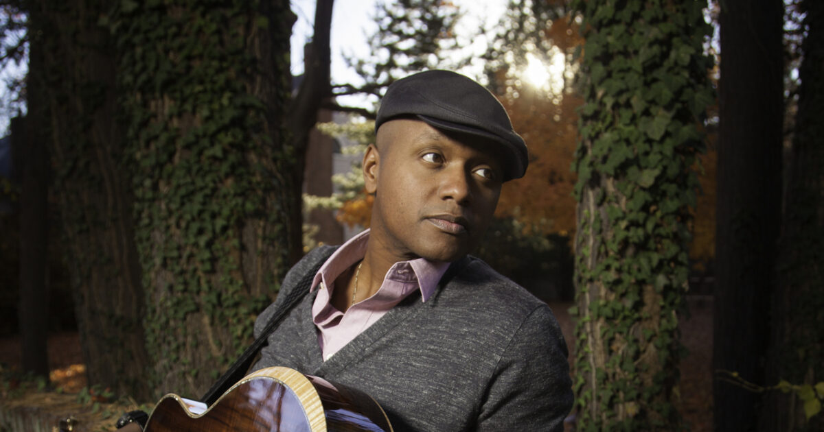 BSO | Javier Colon