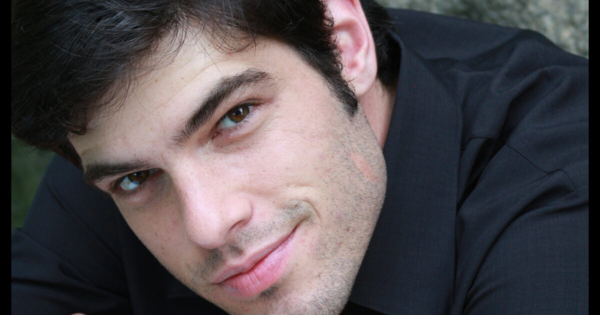 BSO | Daniel Berger-Jones