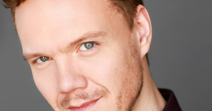 BSO | Brandon Grimes