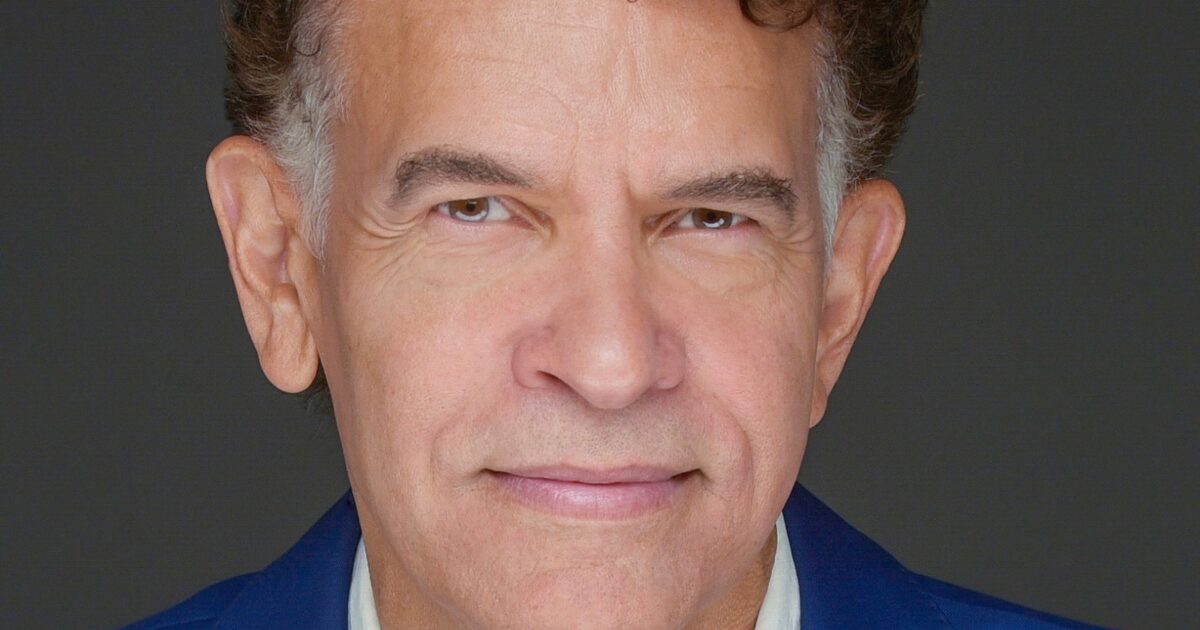 BSO | Brian Stokes Mitchell