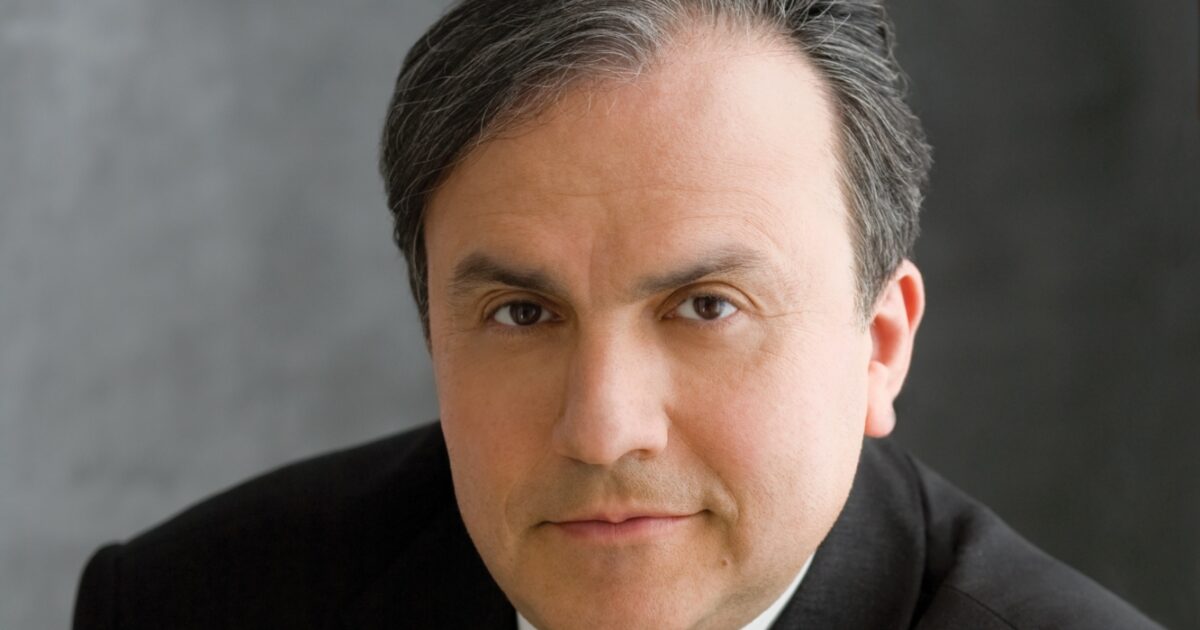 BSO | Yefim Bronfman