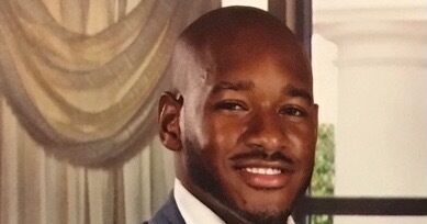 BSO | David Sterling Brown