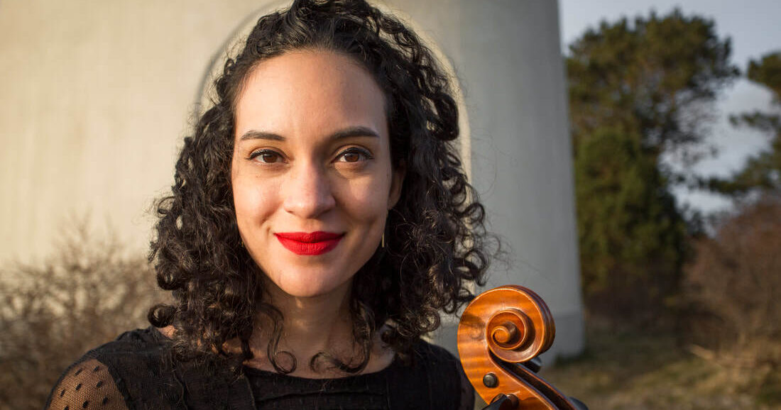 BSO | Francesca McNeeley