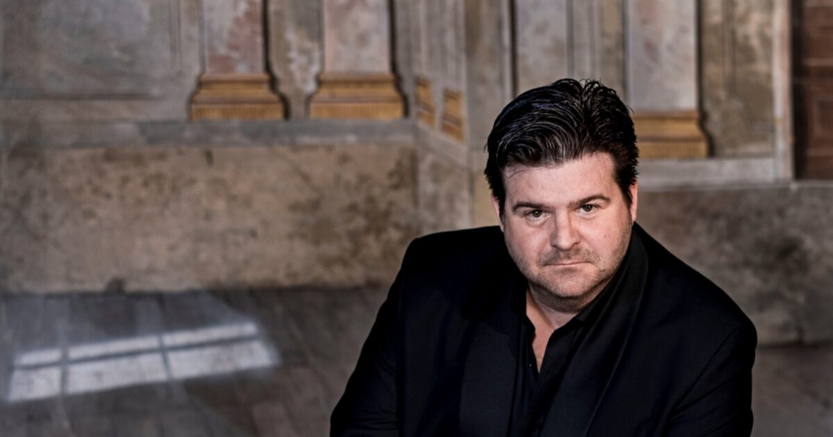 BSO | Michael Weinius