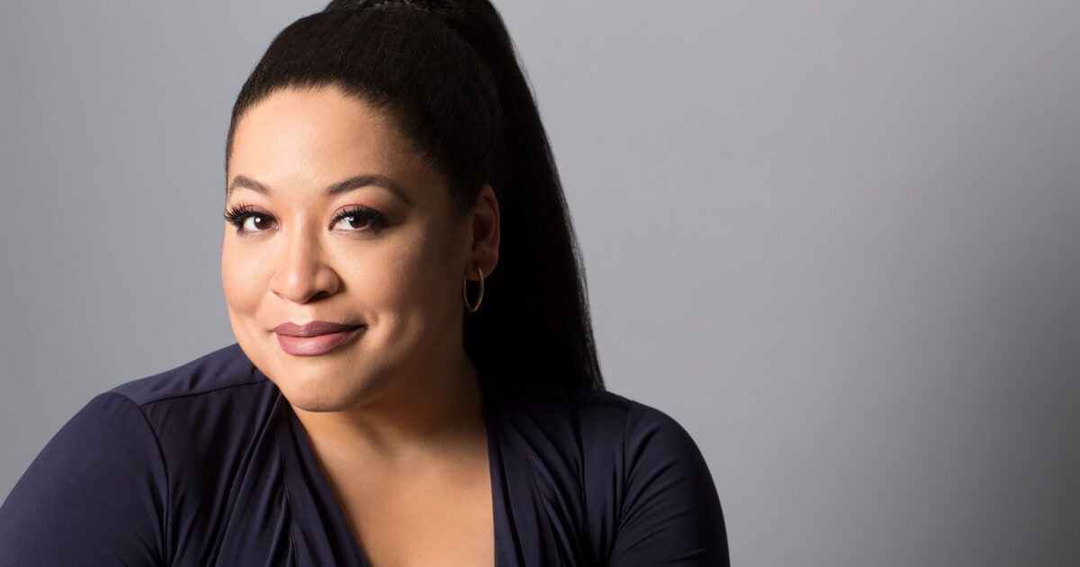 BSO | Michelle Bradley