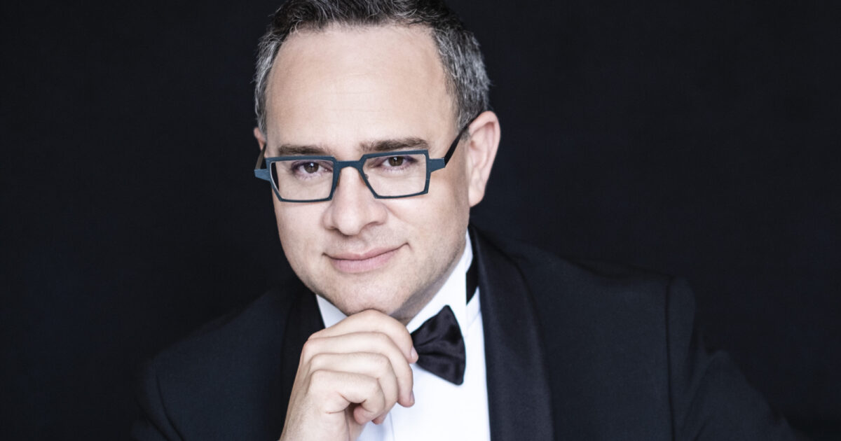 BSO | Patrick Carfizzi