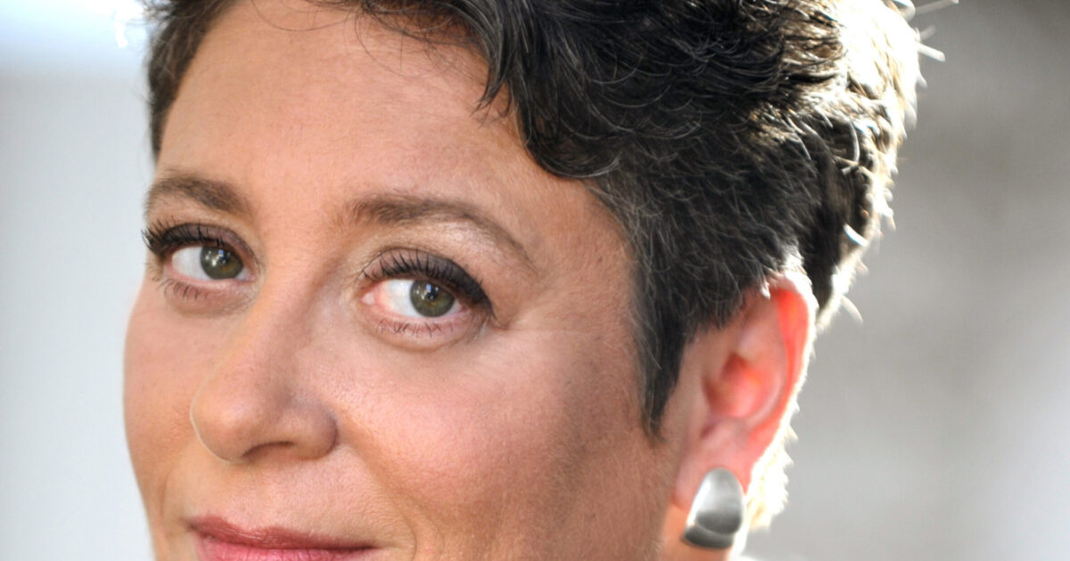 BSO | Gerhild Romberger