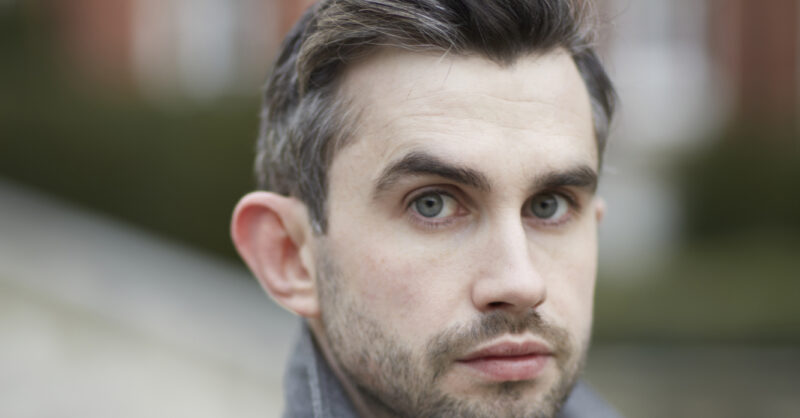 anthony foxy gregory