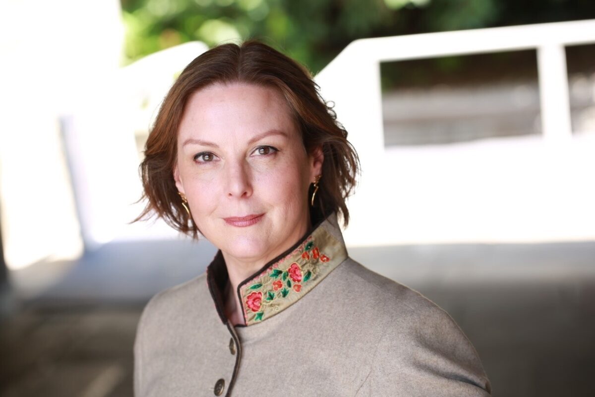 BSO | TLI Presents: American Moor | Tanglewood