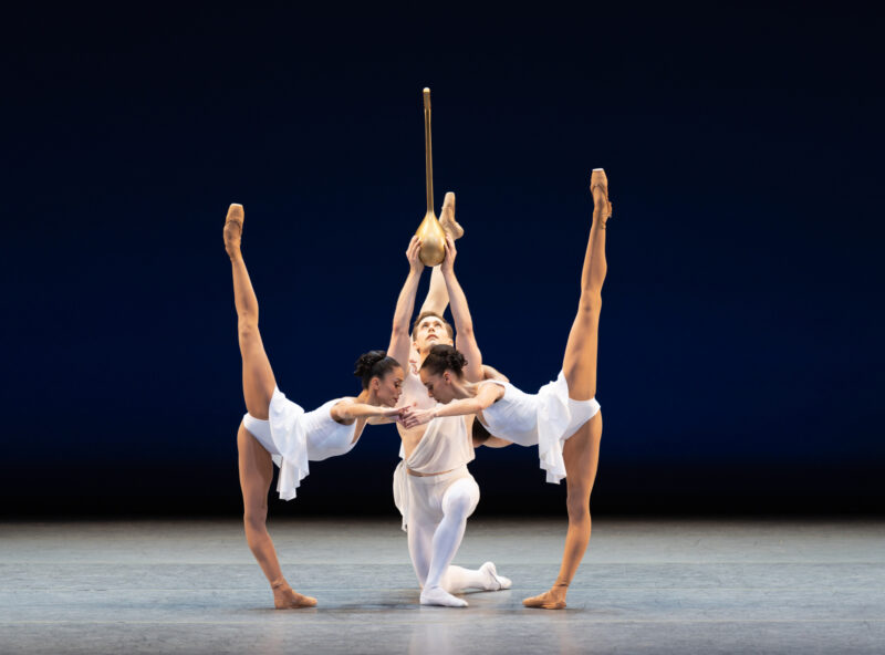 BSO | Boston Ballet