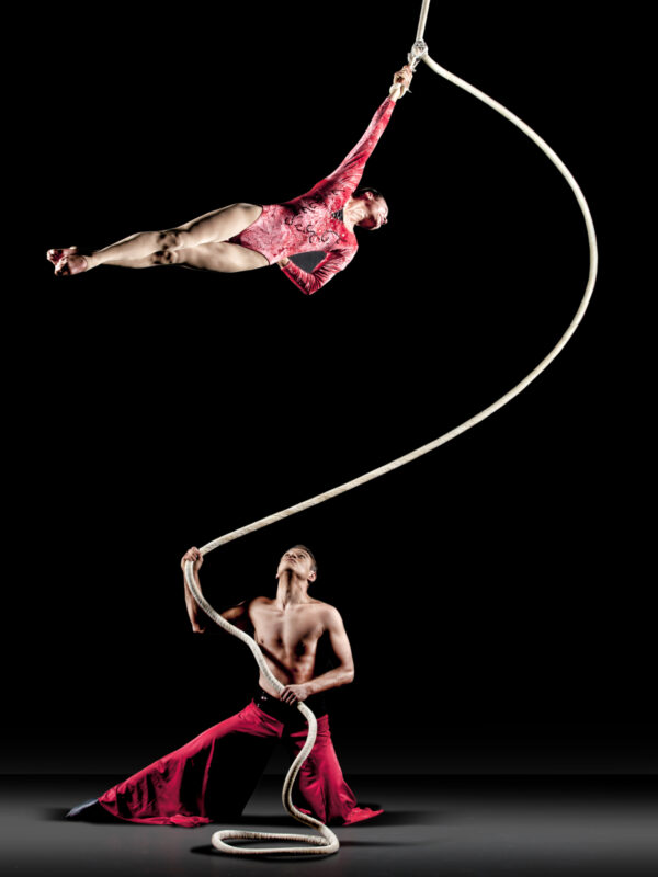 BSO | Cirque de la Symphonie