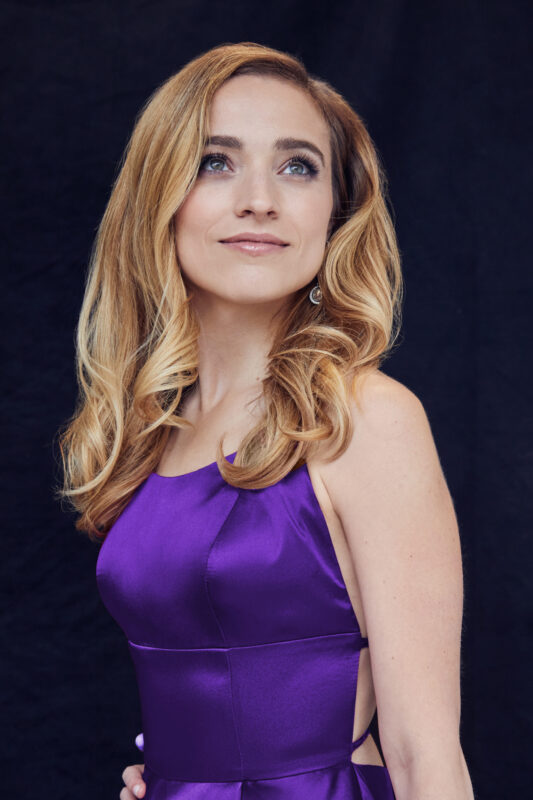 BSO | Christy Altomare