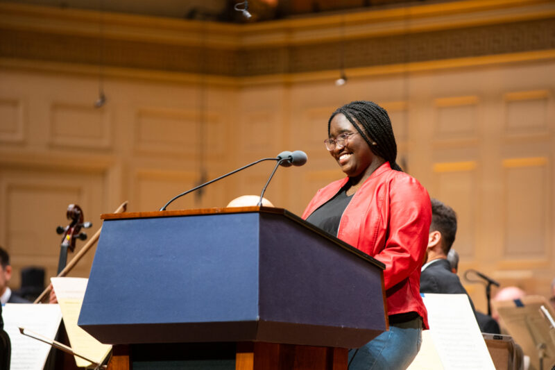 BSO | Concert for the City (Spring 2024)