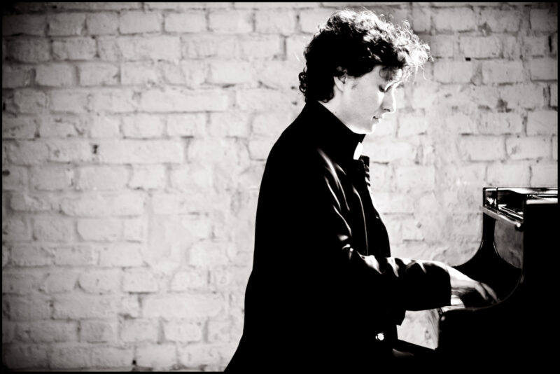 BSO | Martin Helmchen