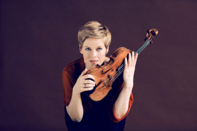 BSO | Isabelle Faust