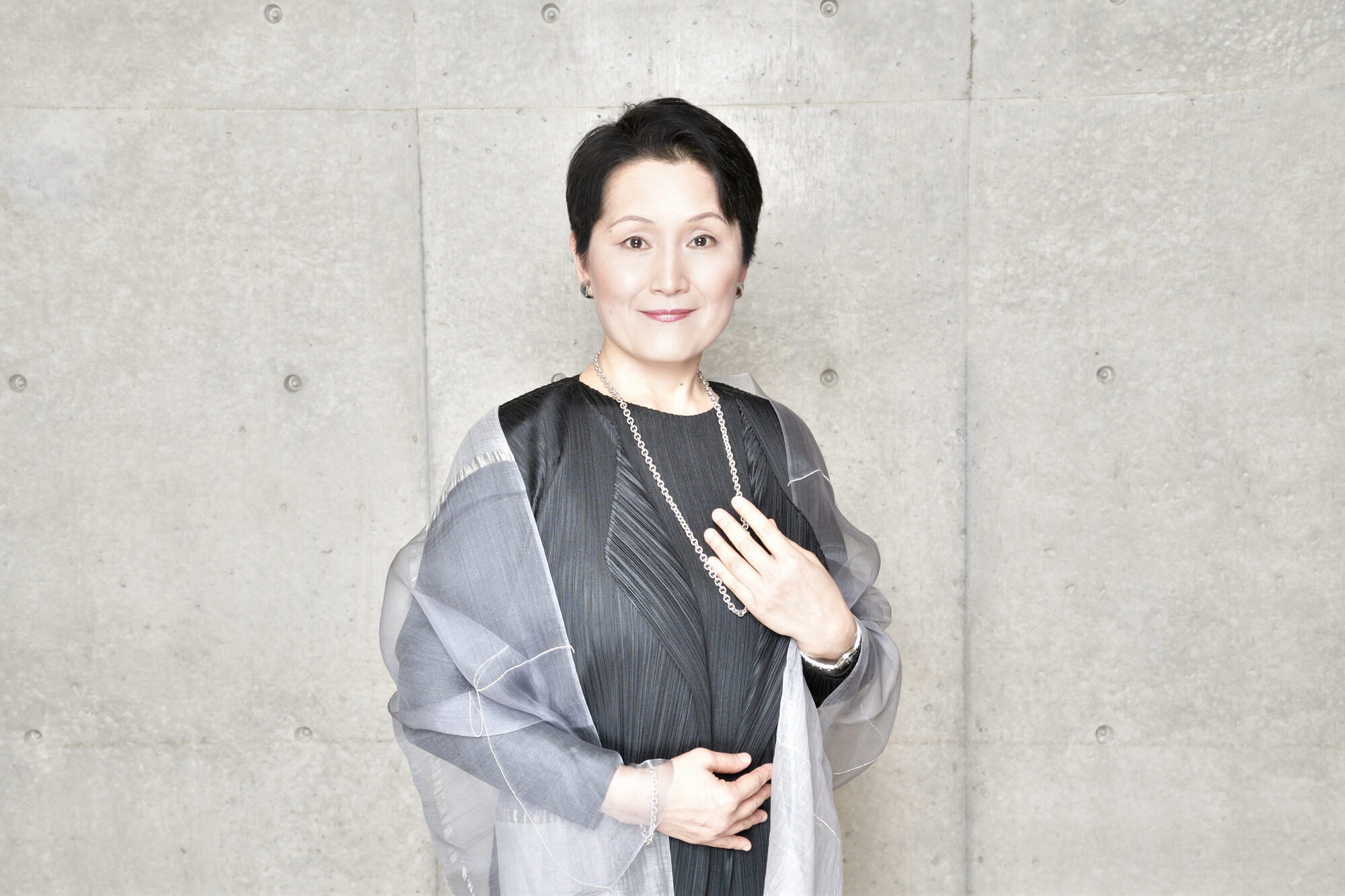 BSO | Mihoko Fujimura