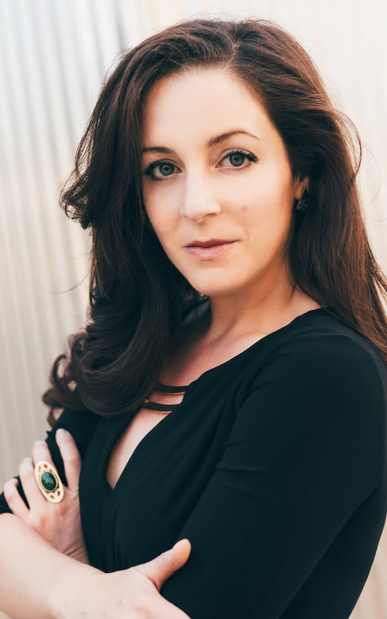 BSO | Jennifer Caraluzzi