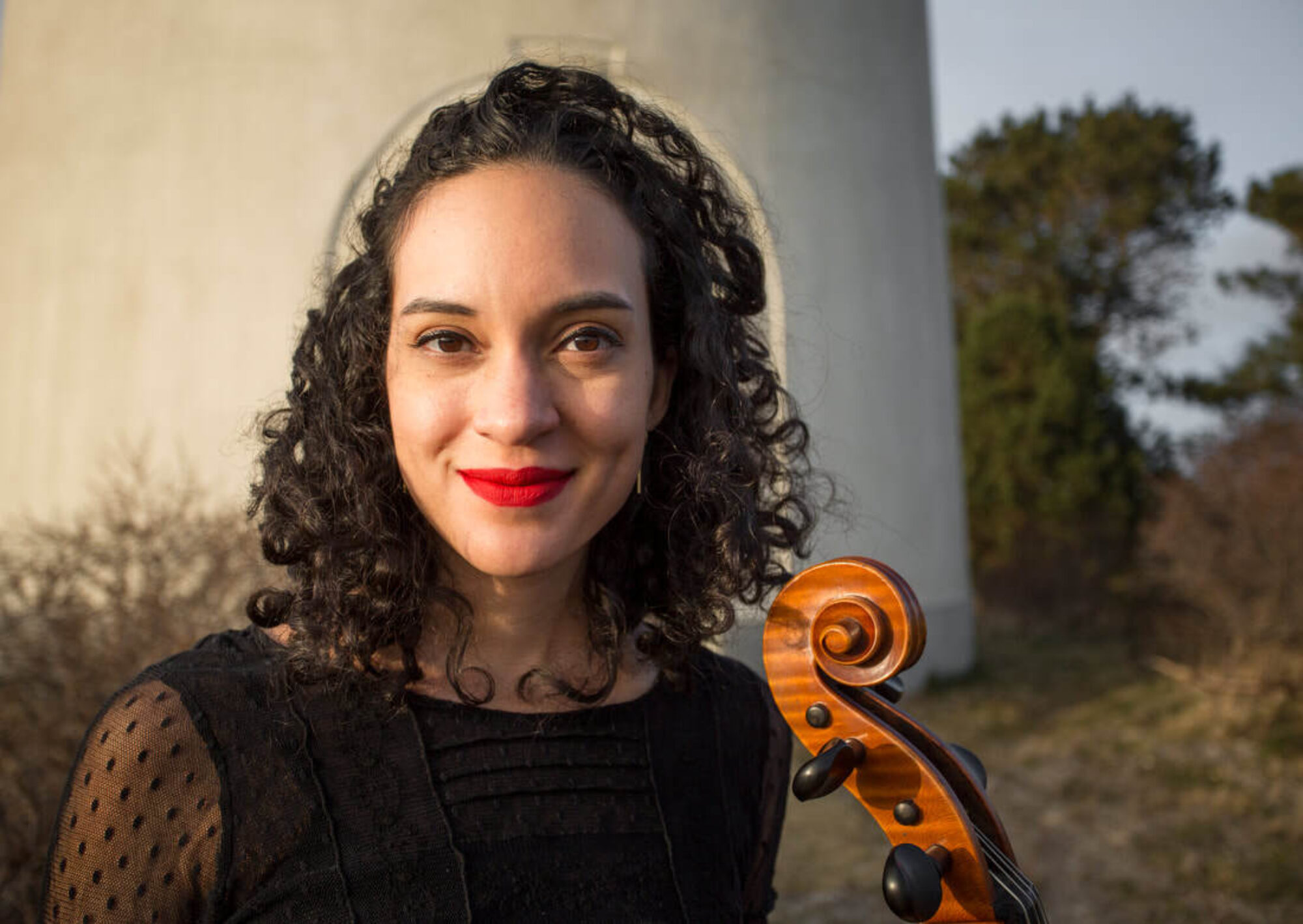 BSO | TLI Chamber Concert: León, Myers, Powell Perry, Perkinson,…