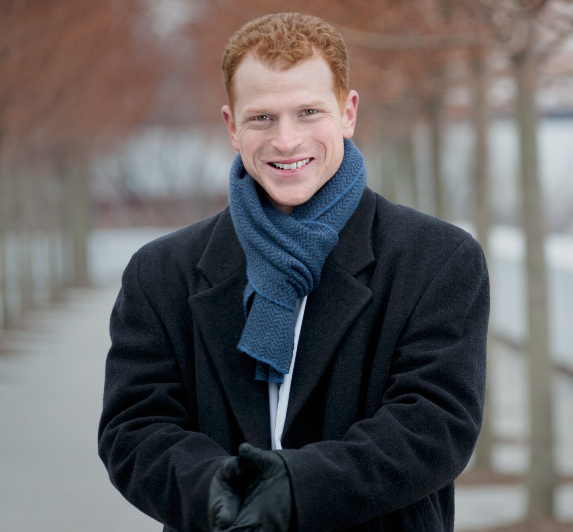 BSO | Andrew Garland