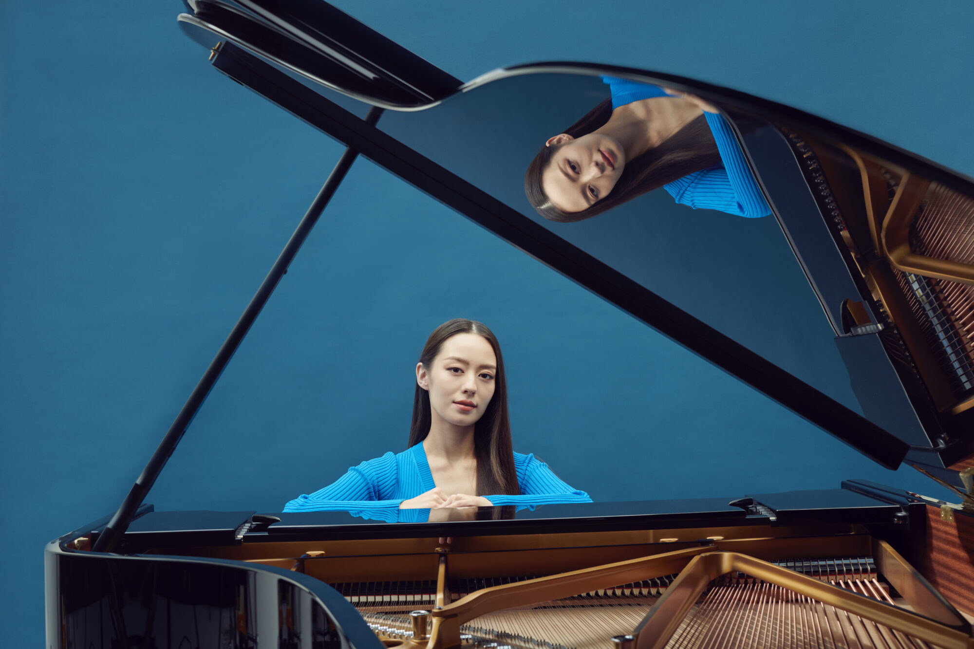 BSO | Gina Alice Redlinger