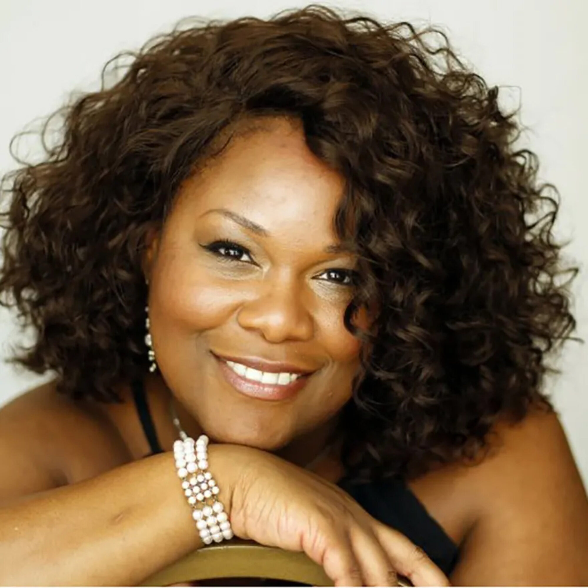 BSO | Latonia Moore