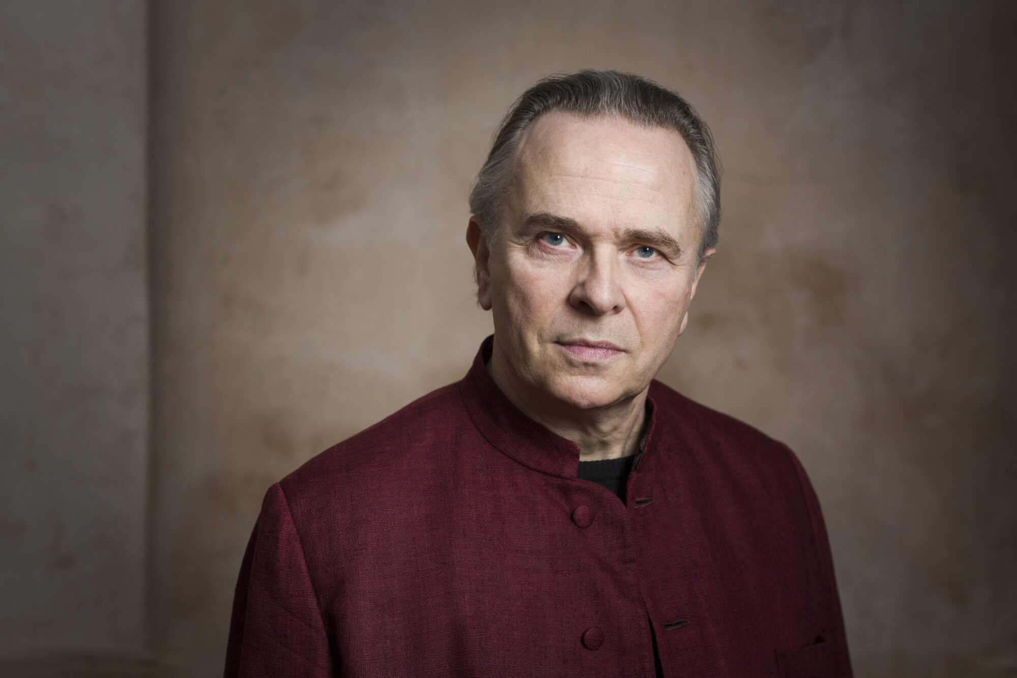 BSO | Sir Mark Elder